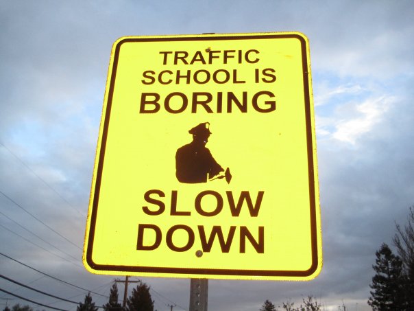 The ZehnKatzen Times: [design] Redwood City CA: Funny, Slightly ...